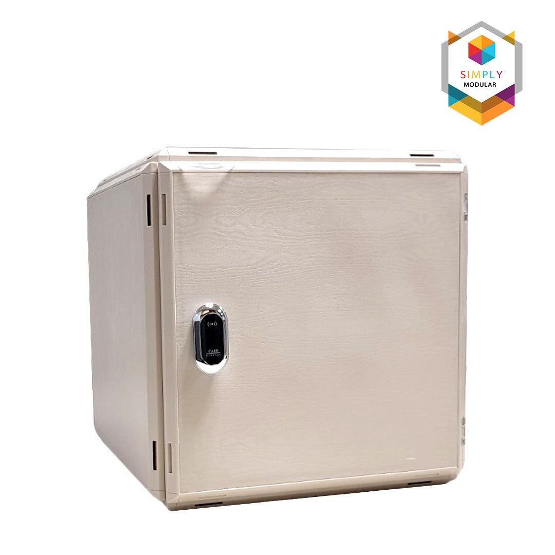 Simply Modular Easy Safe Bundle