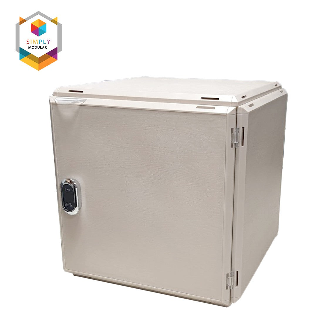 Simply Modular Easy Safe Bundle