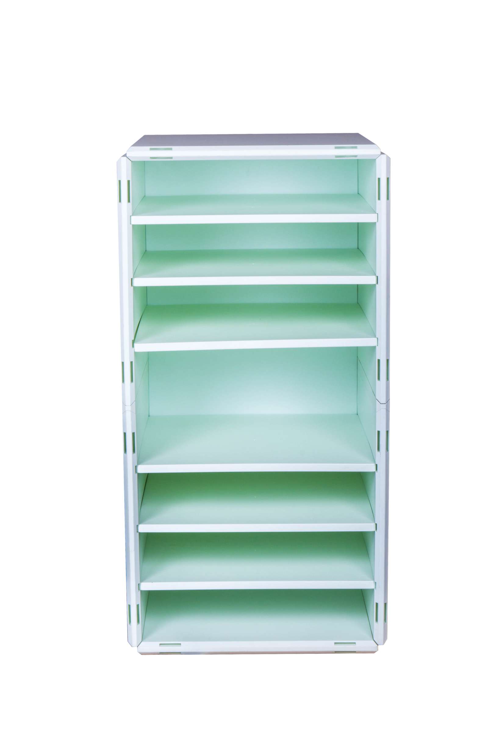 Shelving Panel 360mm x 360mm