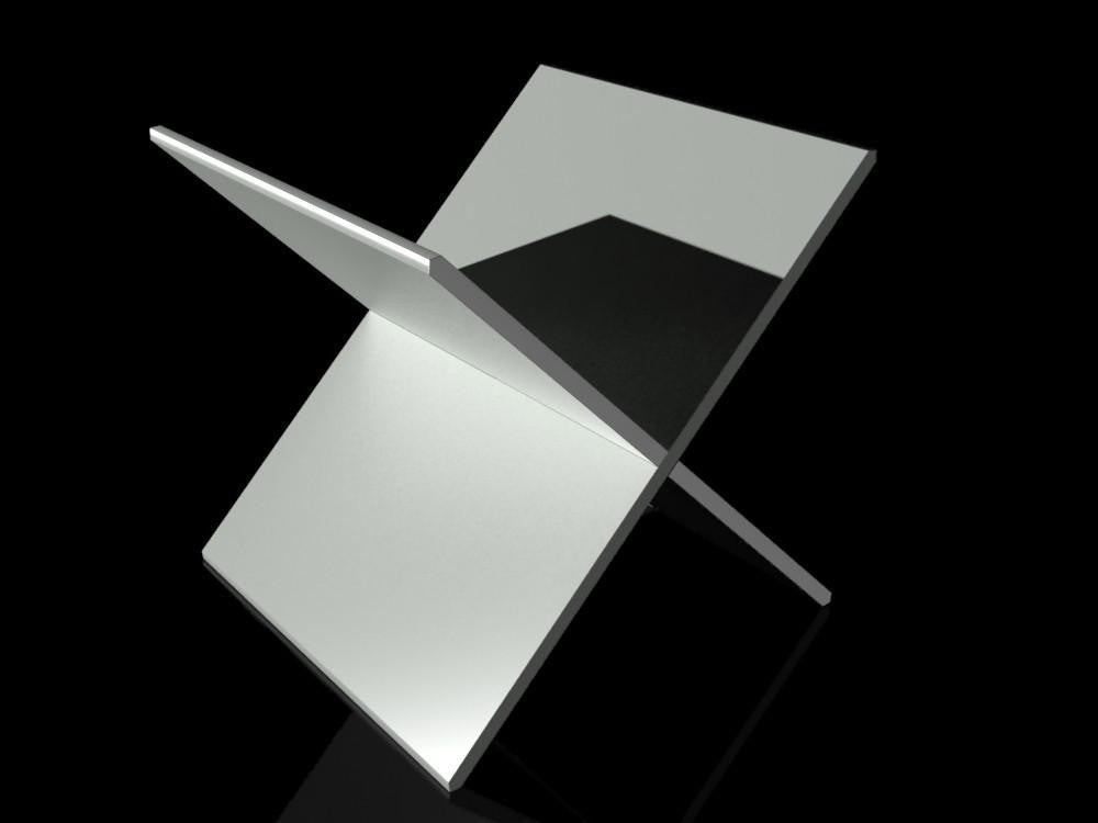 X - Shelf